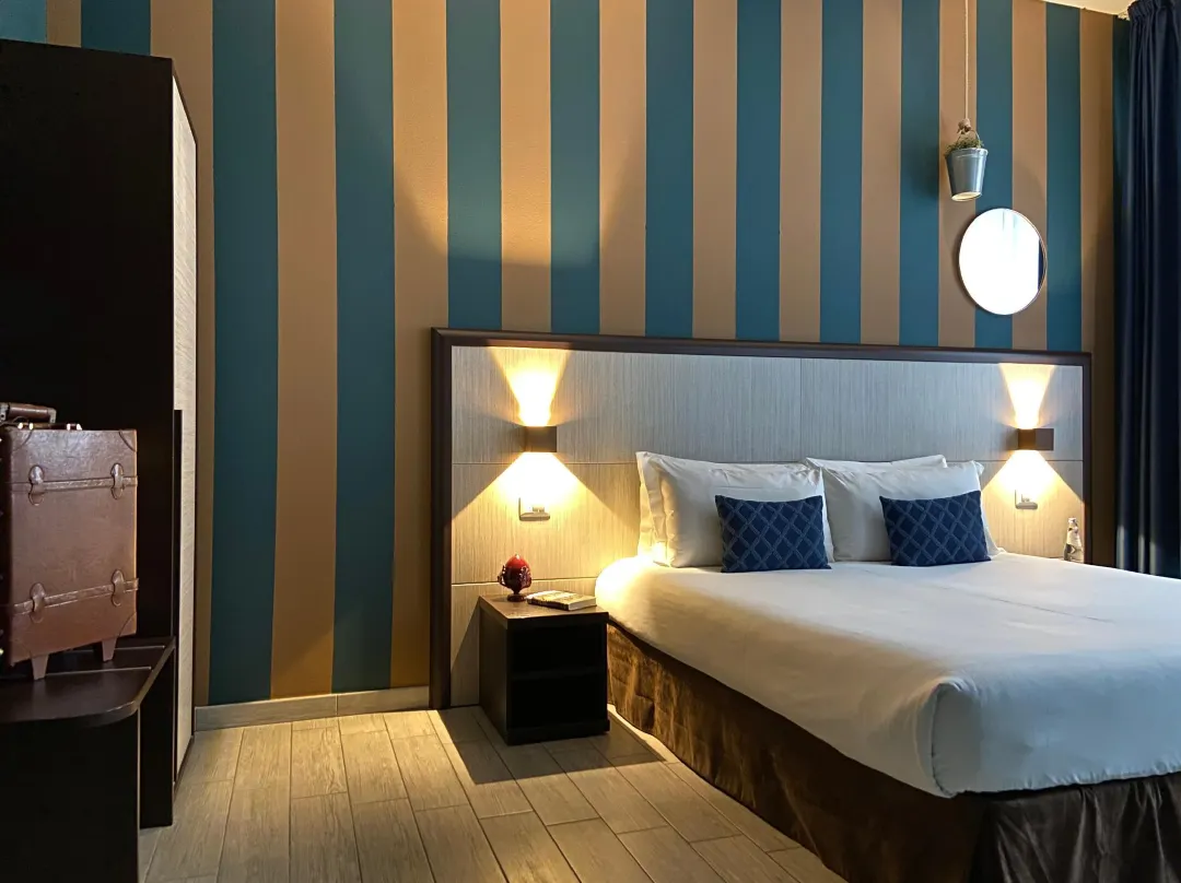 Esco Hotel Milano - Milan