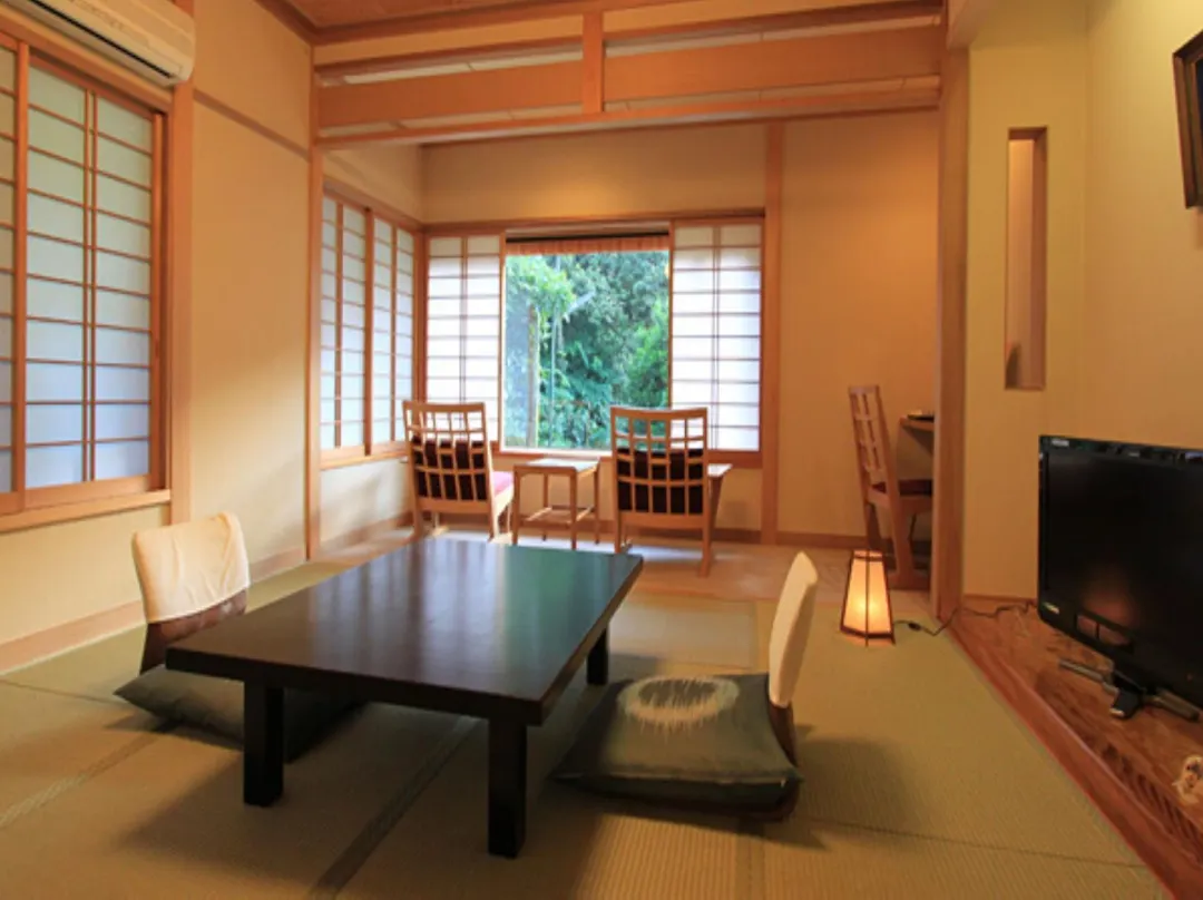 Yusakaso - Hakone