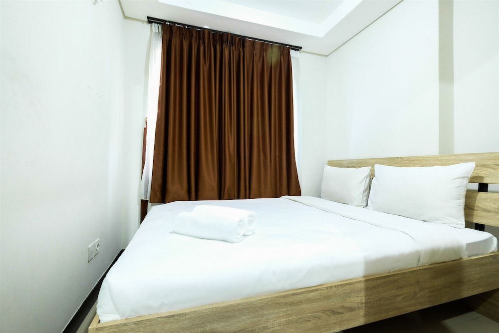 1br Sky Terrace Lagoon Condo Apartment Near Daan Mogot Mall - Jakarta