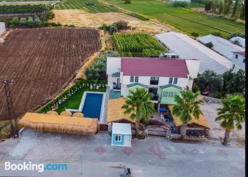 Ciello Suites Hotel - Ovacık, Çeşme-Izmir, Türkei