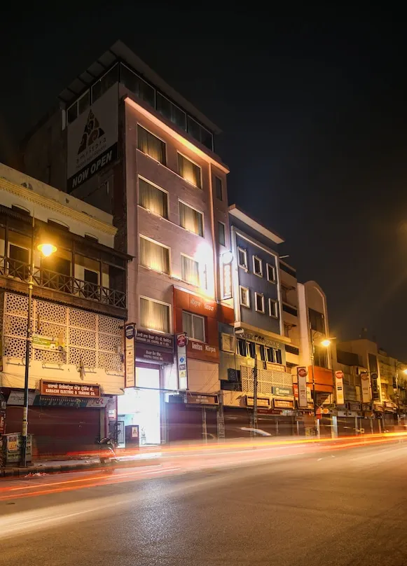 Amritara Kirpa - Amritsar