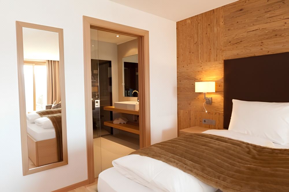 Dolmites Nature Hotel Vigilerhof - Seis am Schlern