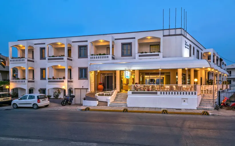 Ariadne Hotel - Ретимно