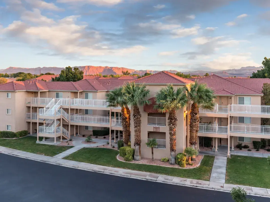 Worldmark Estancia - St. George