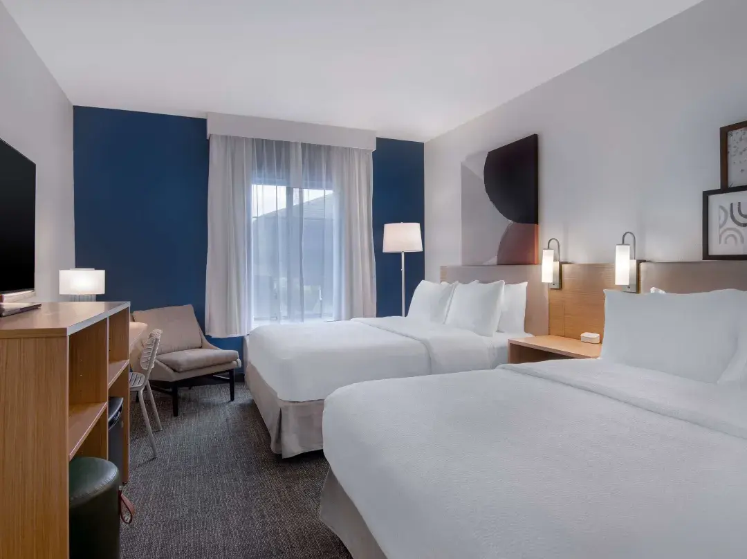 Spark By Hilton Montgomery Eastchase - Montgomery, AL