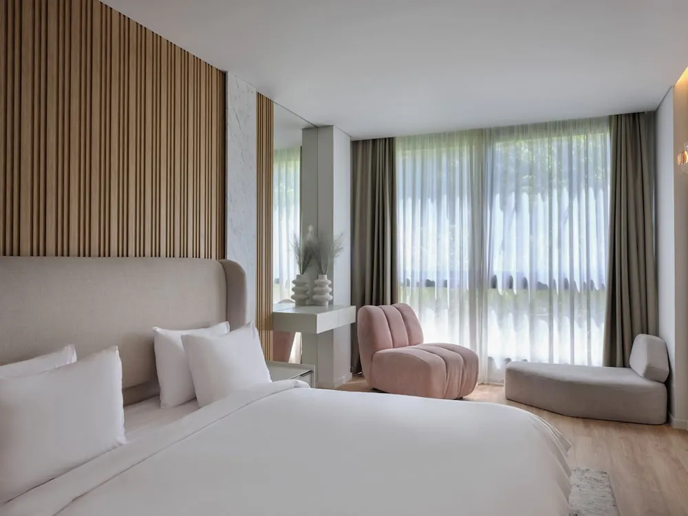 Nur Aparthotel Athens - Athens