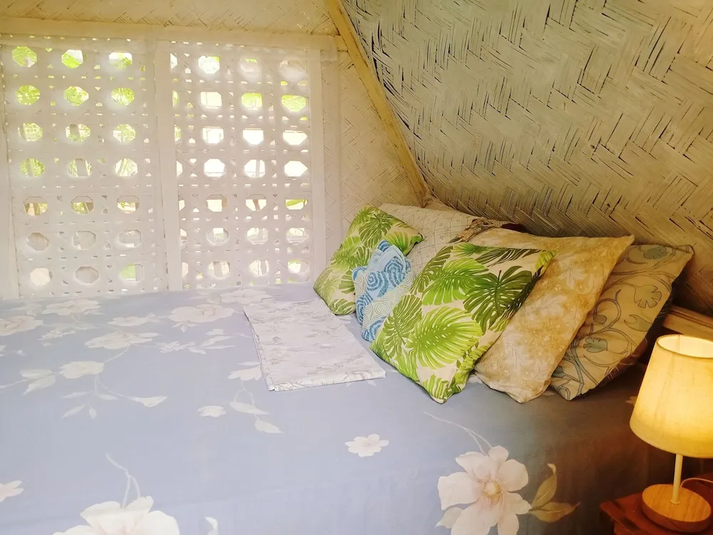 Amwani Breeze - El Nido