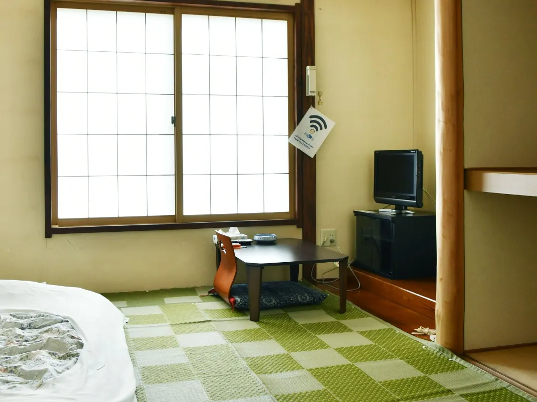 Yamada Onsen - Hirosaki