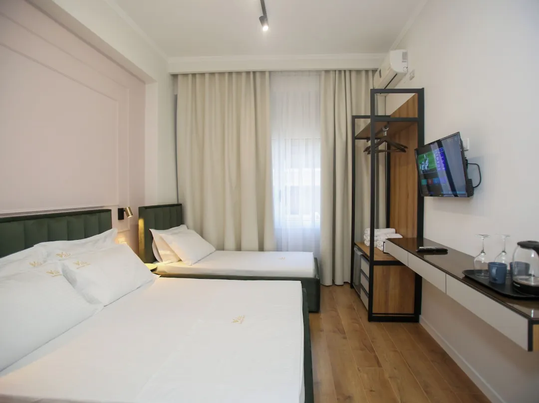 Vala Boutique Hotel - Vlorë