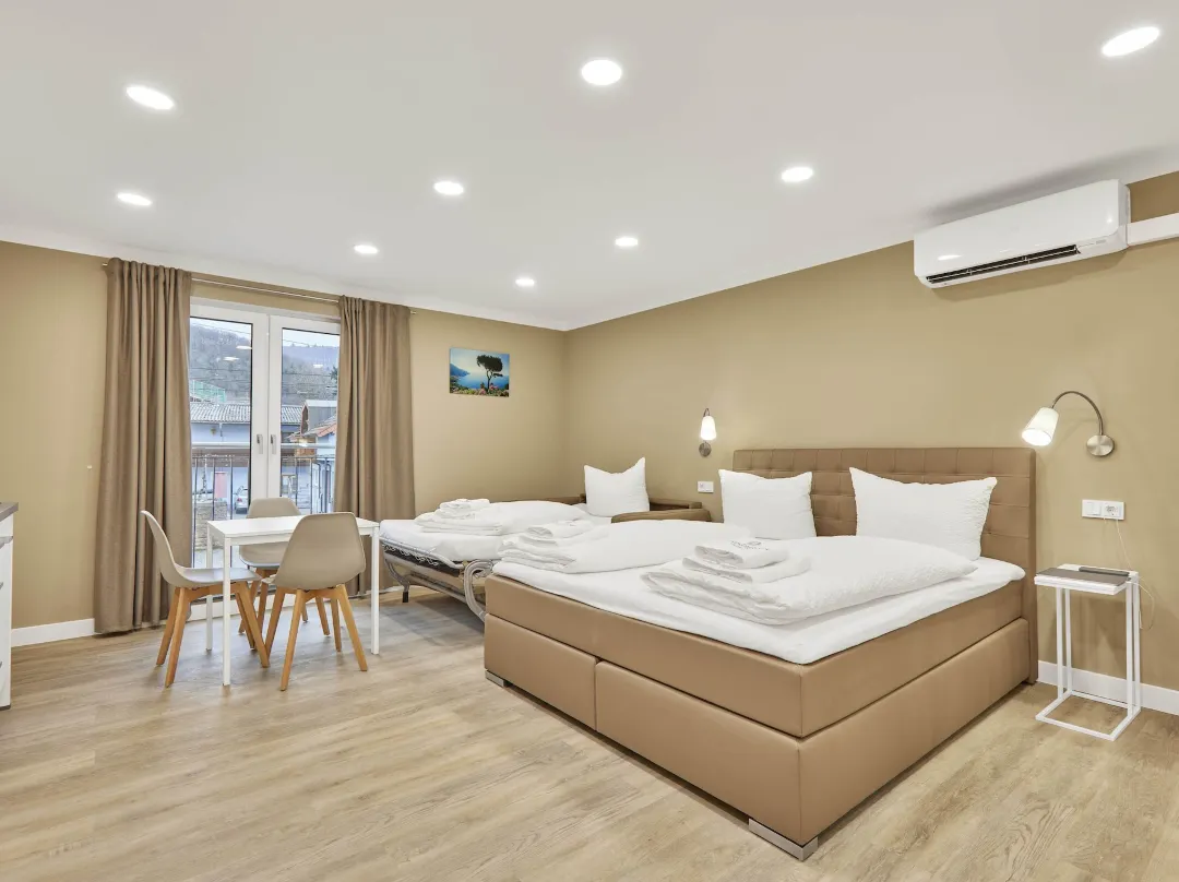 Boardinghotel Premium Heidelberg - Heidelberg