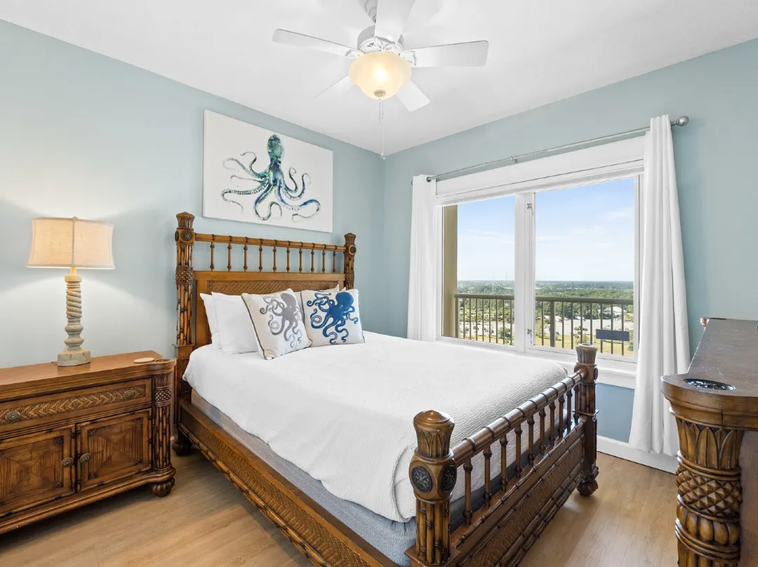 Grand Panama 2-1205 - Panama City Beach, FL