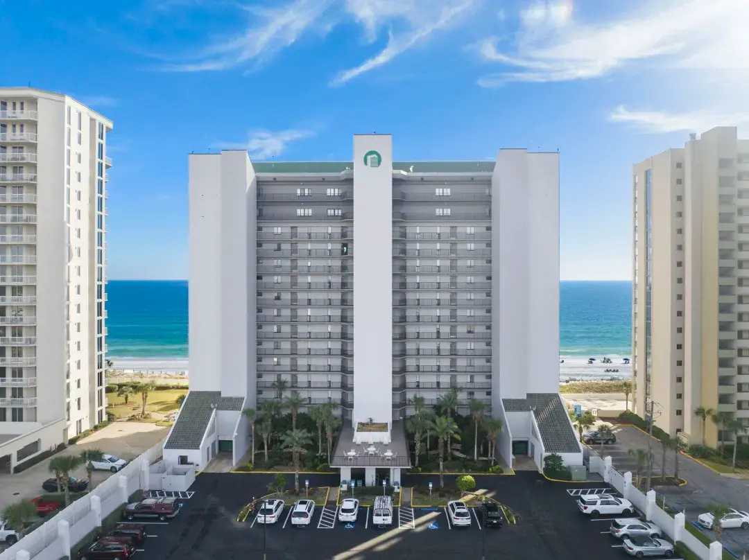 Breathtaking Gulf Views And Spacious Balcony - Exquisite Beach Haven - Destin, FL