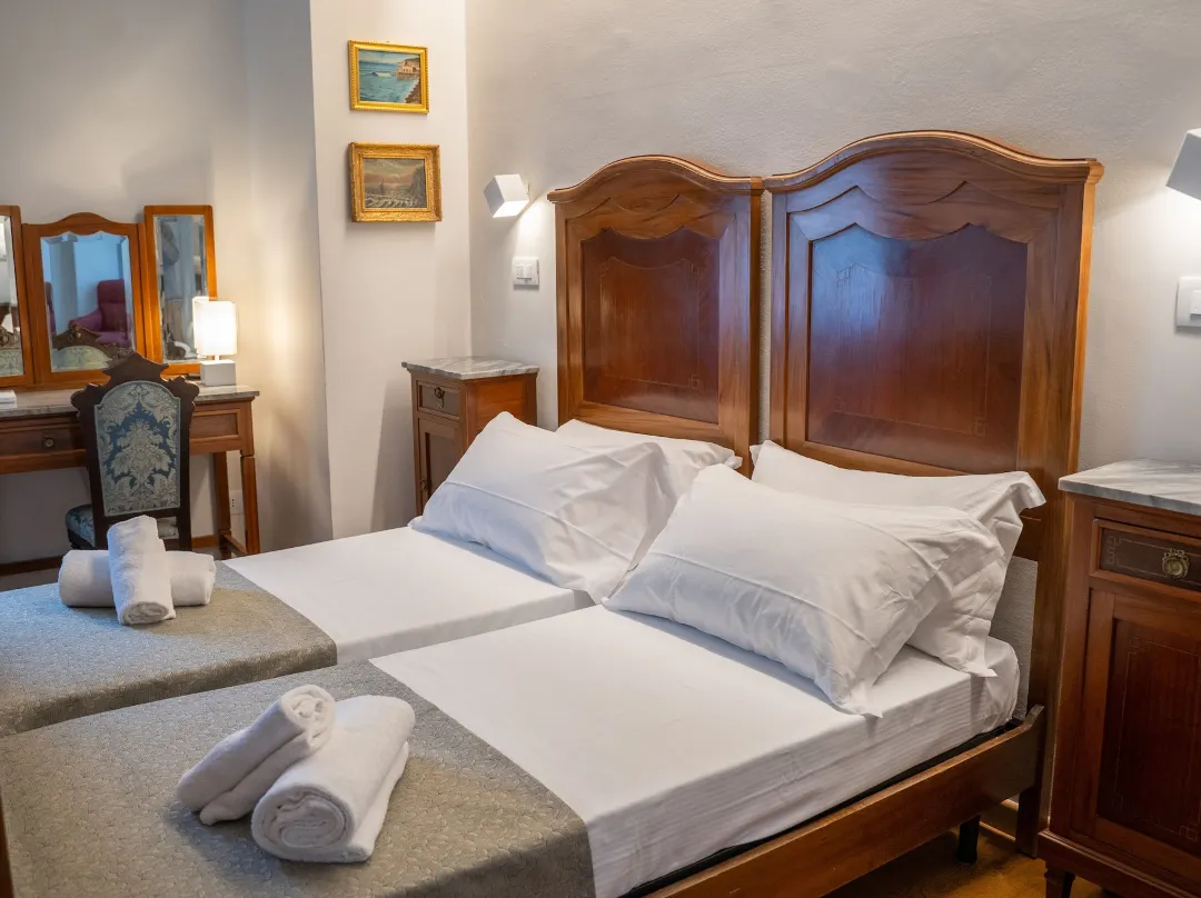 Residenza Degli Speziali - Florens