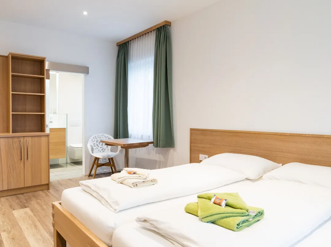 Flockner B&b - Salzburg