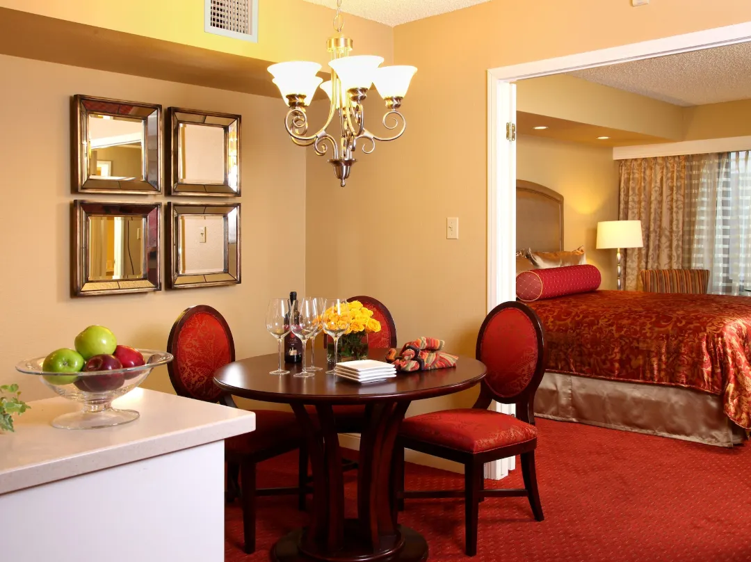 Jockey Club Suites - Nevada