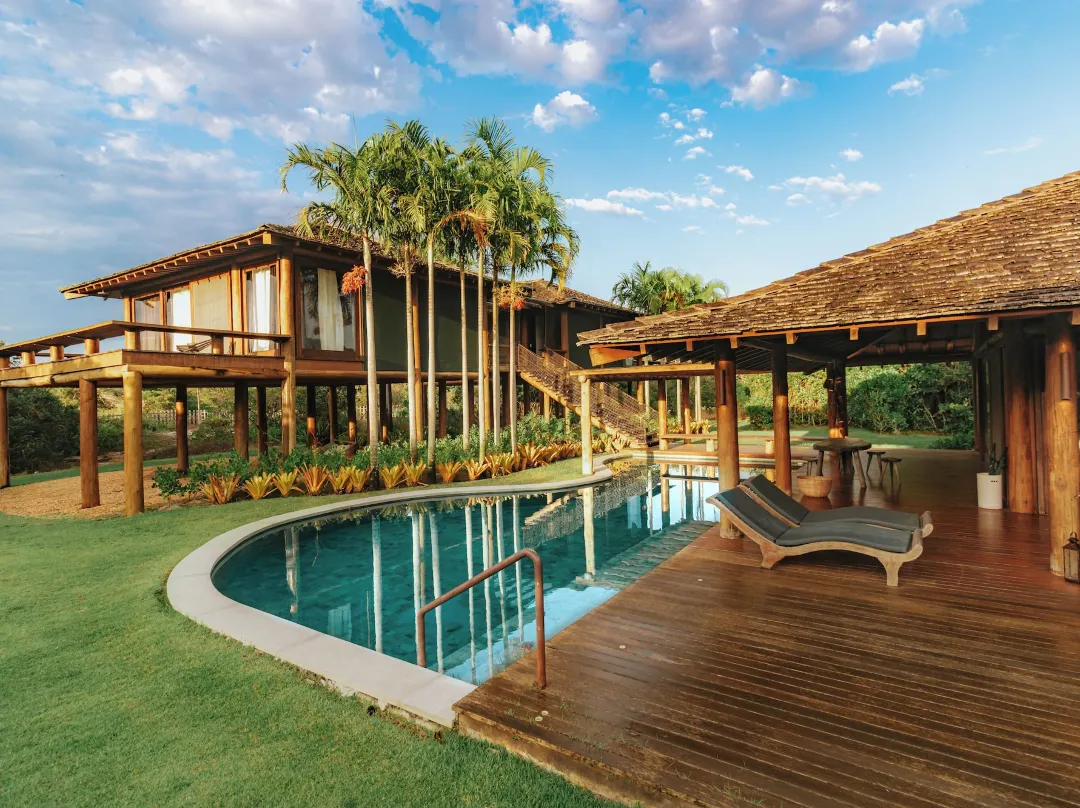 Pousada Tutabel - Bahía