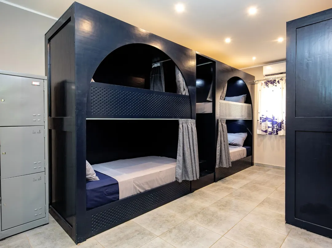 Bedcoin Hostel - Egypt