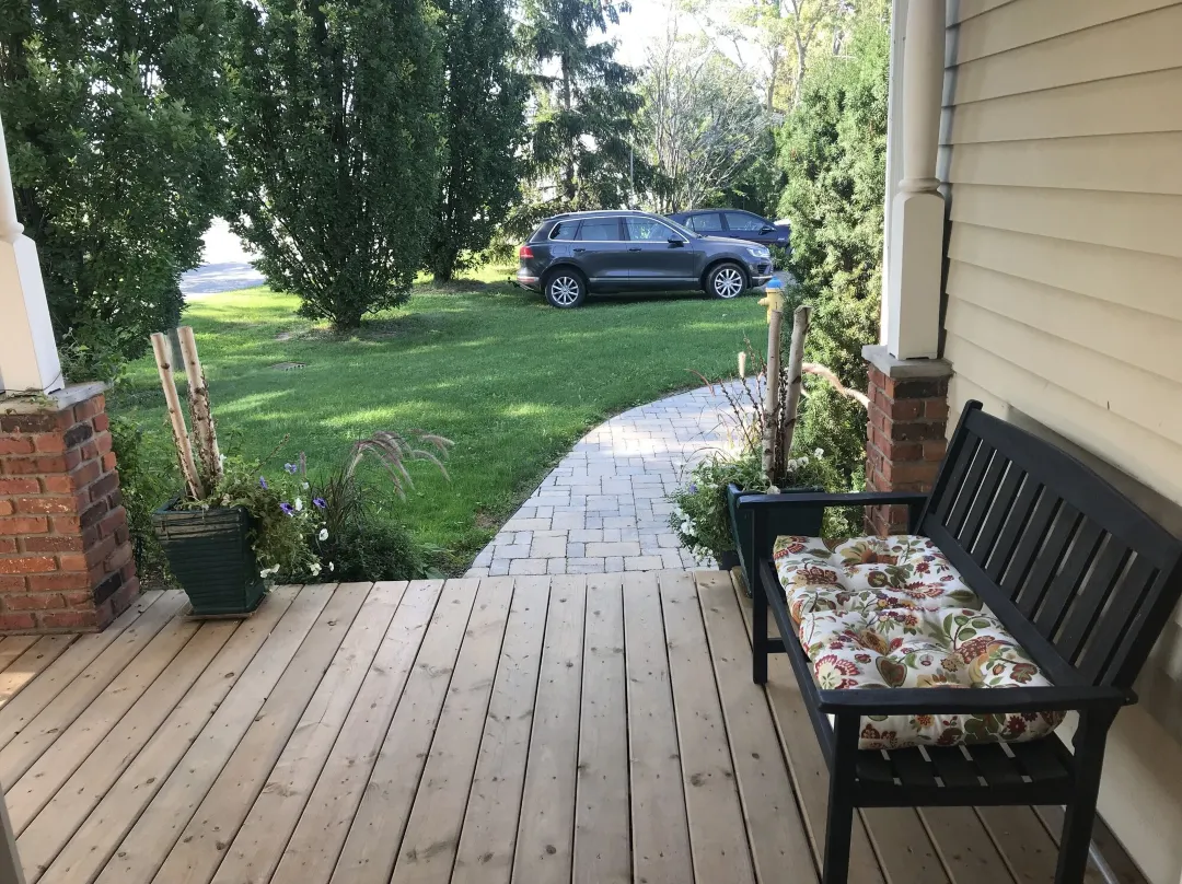 Dicksons Family Suite B&b - Niagara-on-the-Lake