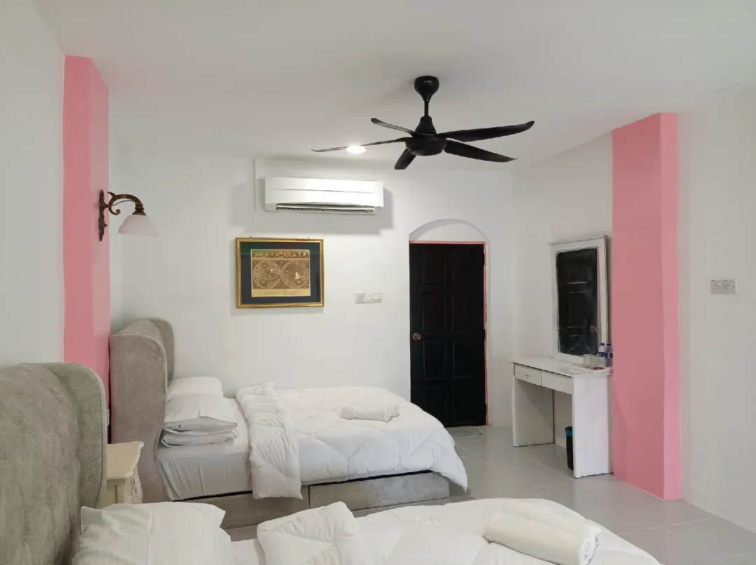 Arau Heritage Inn - Kangar