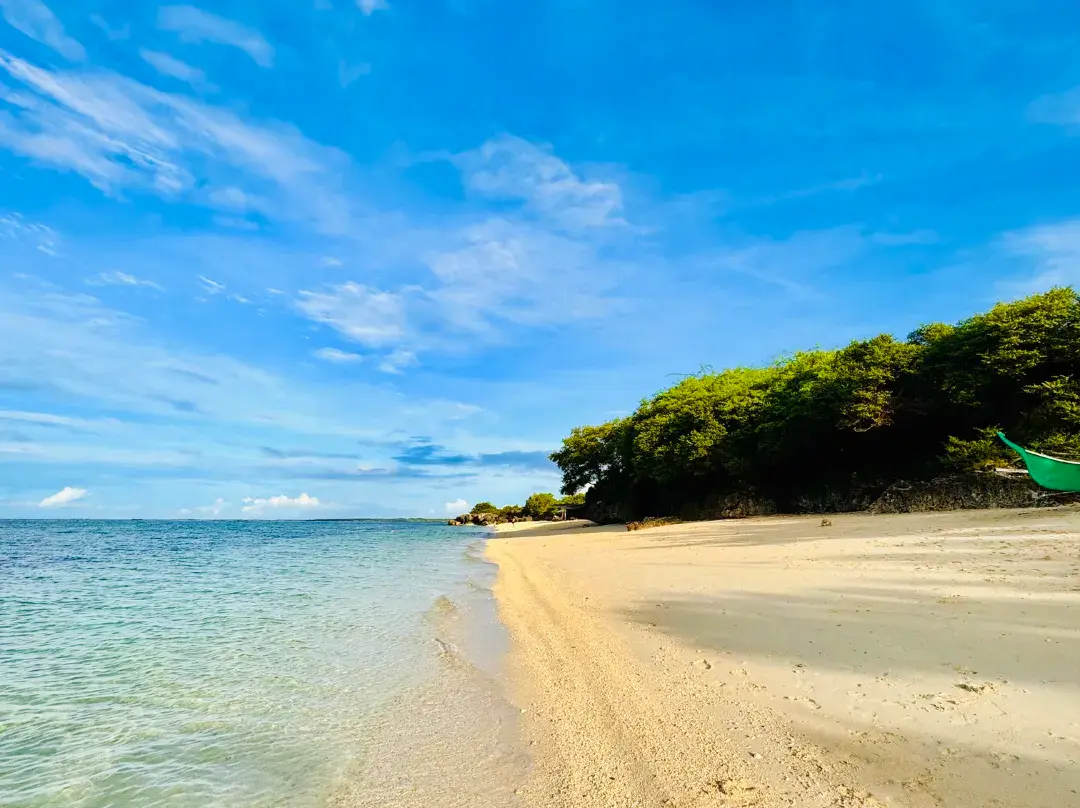 Your Comfort Is Our Commitment - Bantayan