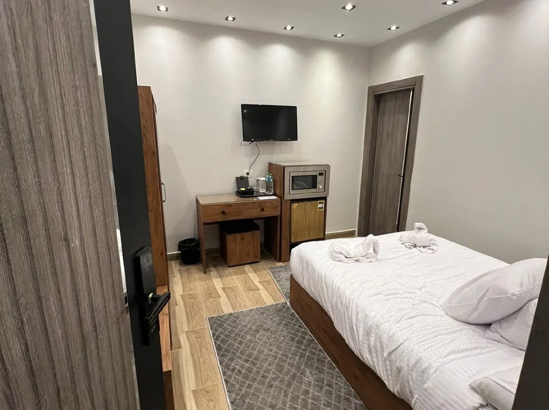 Sun And Sand Guest House - Égypte