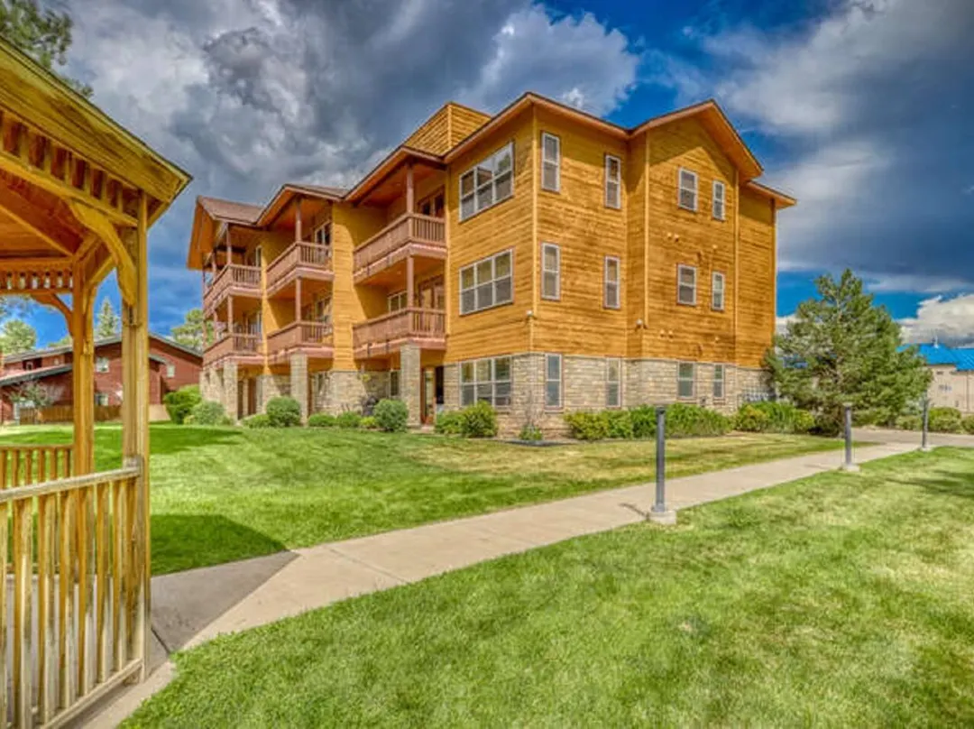 Charming Golf Course Haven With Balcony - Cozy And Convenient Escape - Pagosa Springs, CO