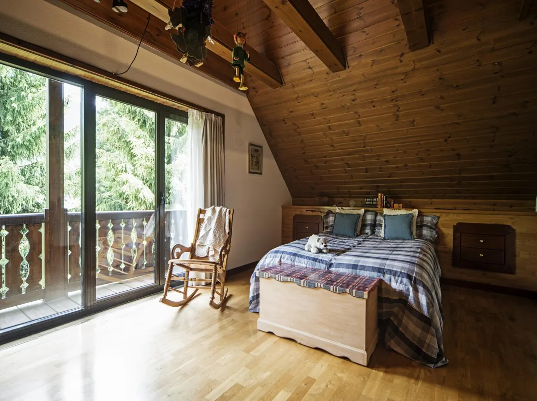 Chalet In Vielha Near Baqueira Ski Resort - Pyrenees