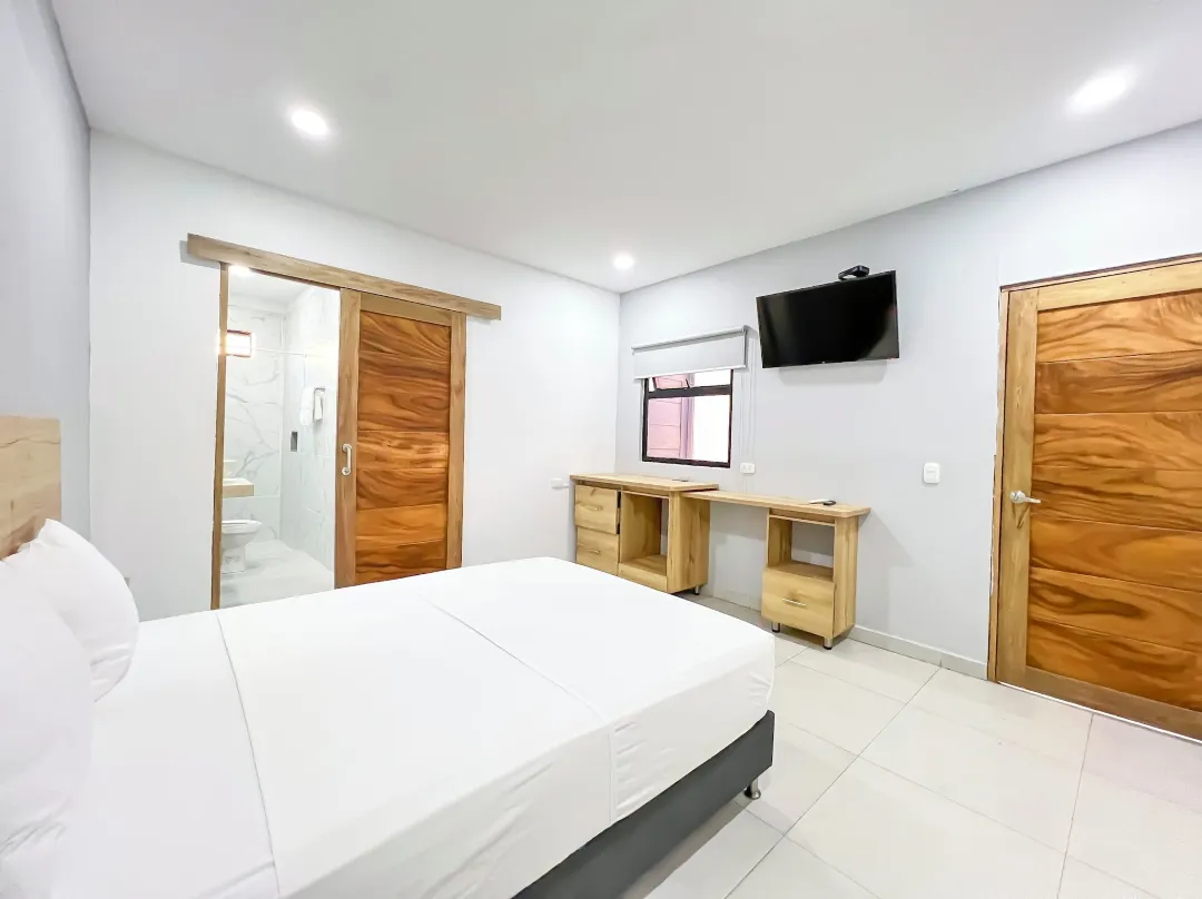 Stanza Hotel Sincelejo - Sincelejo