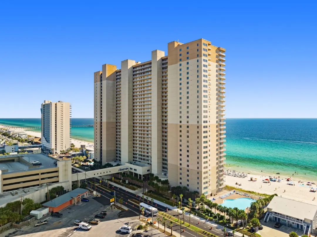 Tidewater 712 - Panama City Beach, FL