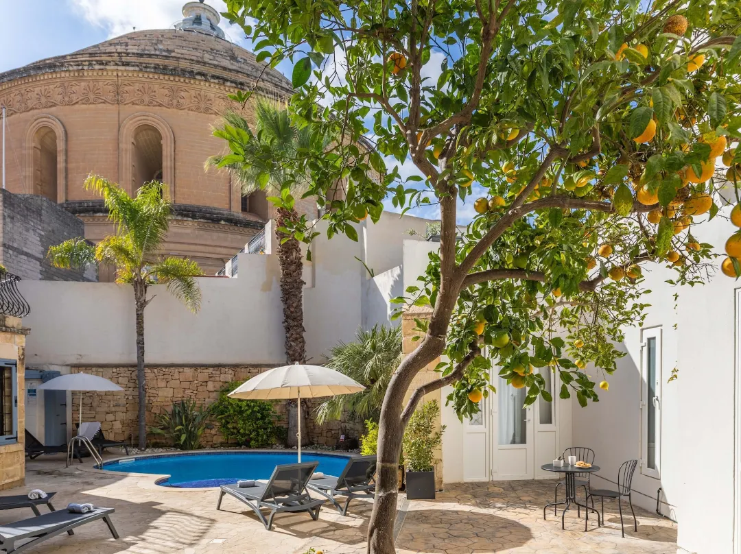 Mosta Dome B&b - Malta