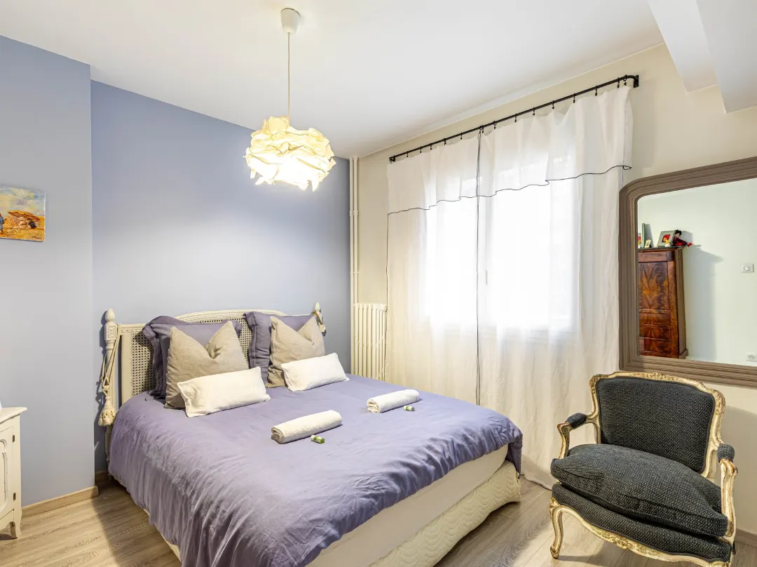 Guestready - Luxe Et Commodité à Vincennes - Fontenay-sous-Bois