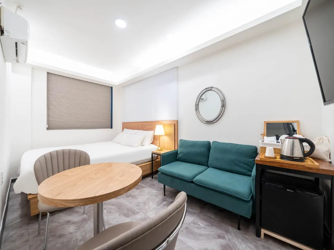 Hotel Stayre - Siheung-si