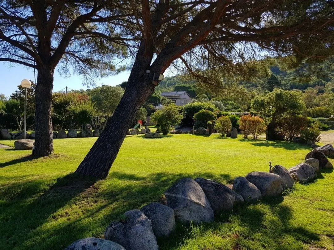 Les Jardins De Santa Giulia - Charmante Chambre D'hôte - Porto-Vecchio