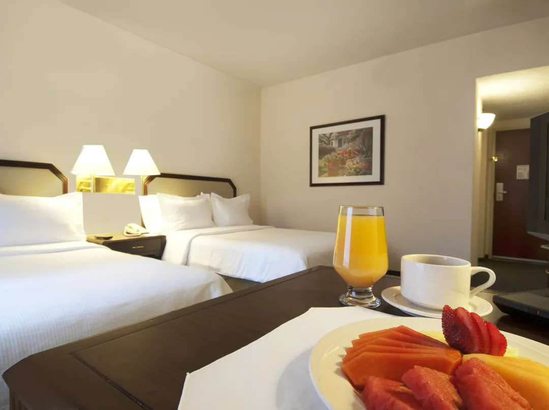 Fiesta Inn Toluca Tollocan - Toluca