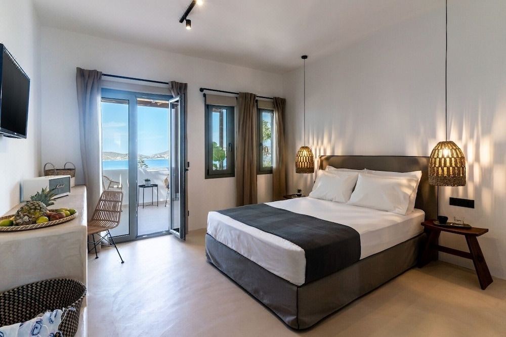 Parea Paros - Adults Only - Paros