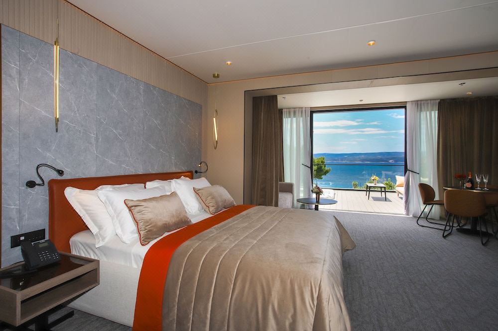 Hotel Medistone - Mimice