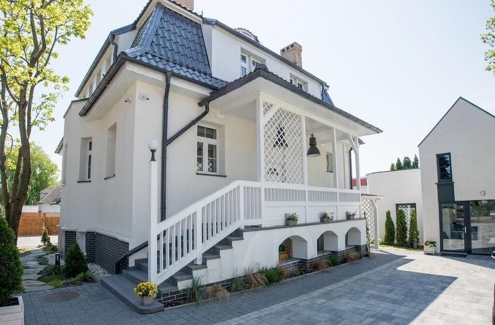 Apartamenty Stella Mare - 365pam - Ustronie Morskie