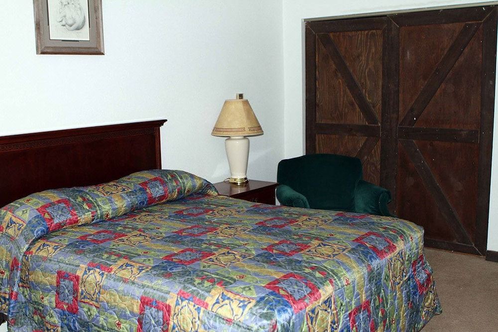 Bunkhouse Motel - Guernsey, WY