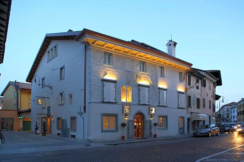 Hotel Allegria - Udine