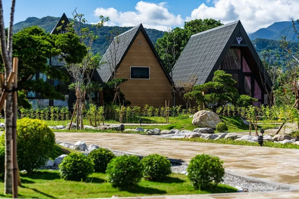 Sun Star Bed And Breakfast/breeze Star Language Homestay - 花蓮縣