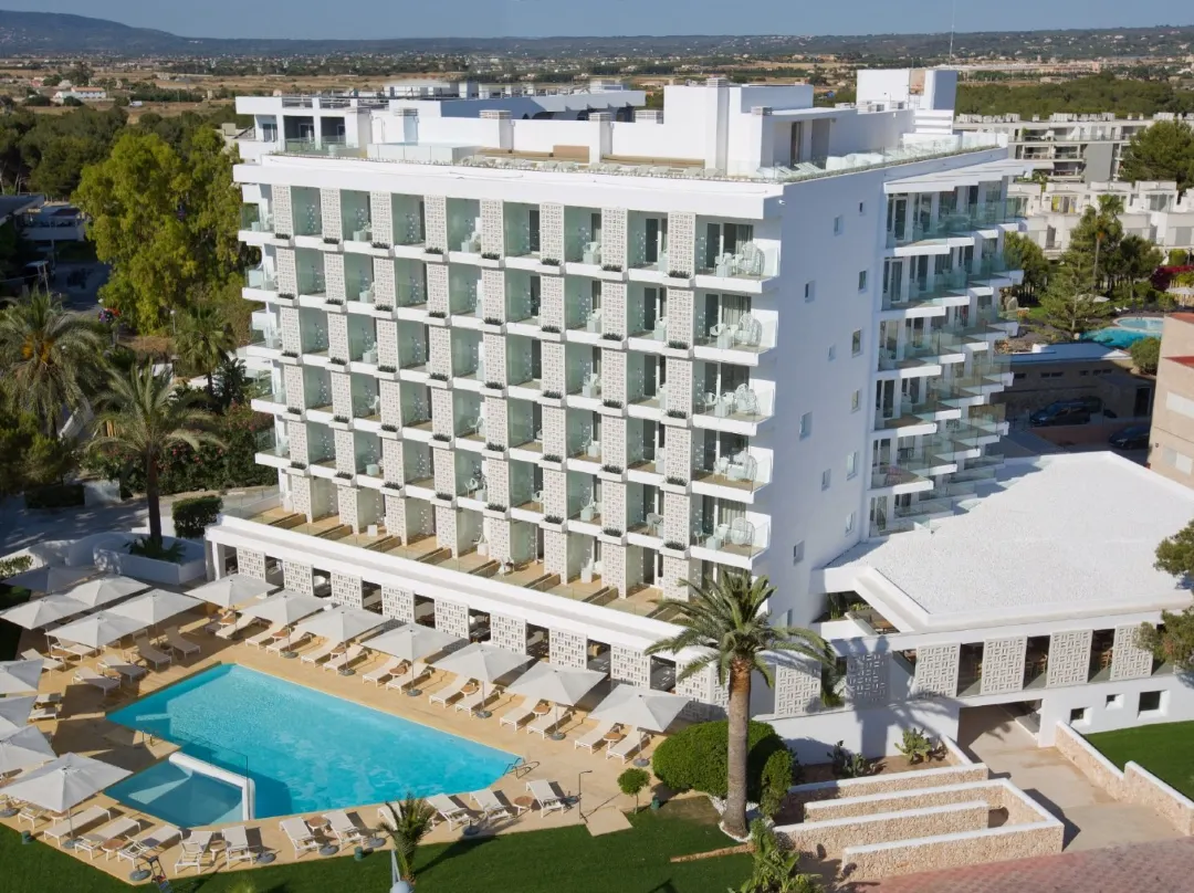 Hm Balanguera Beach - Adults Only - Palma