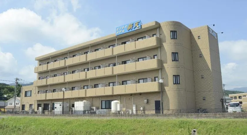 Business Hotel Shinten - Imari