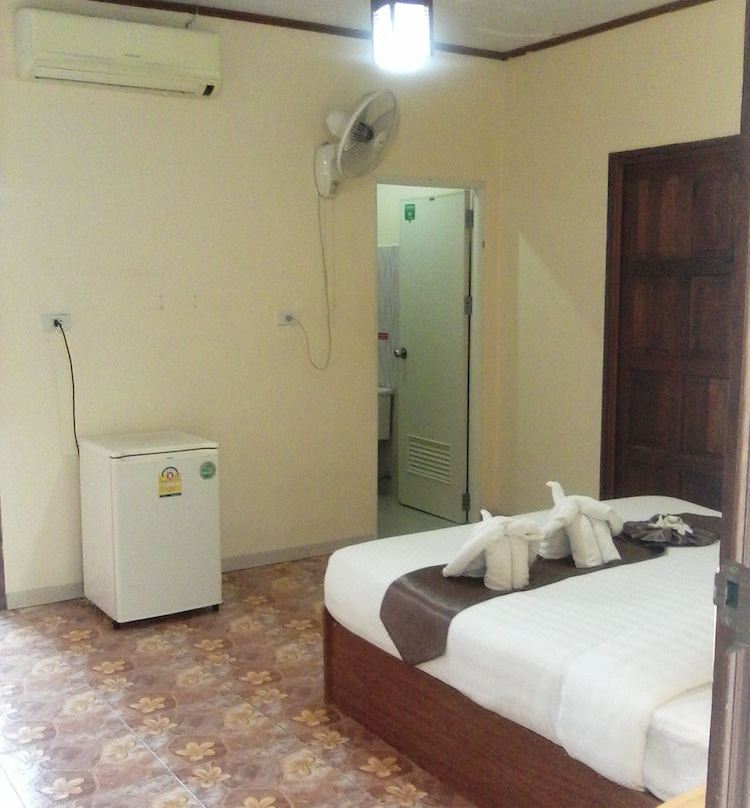 Kantiang Boutique Homestay - Ko Lanta District