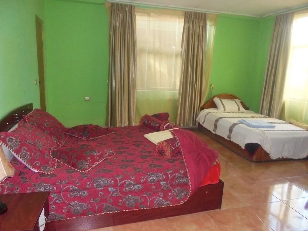 Villa Lalibela Guesthouse - Lalibela