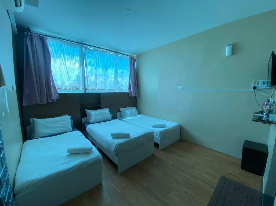 Pine Boutique Hotel - Batu Gajah