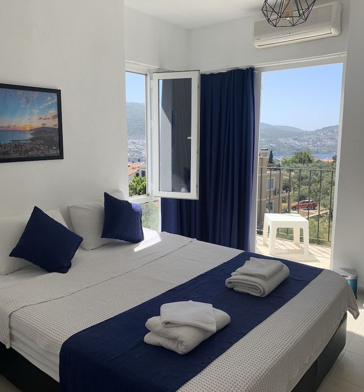 Lizo Hotel - Kalkan