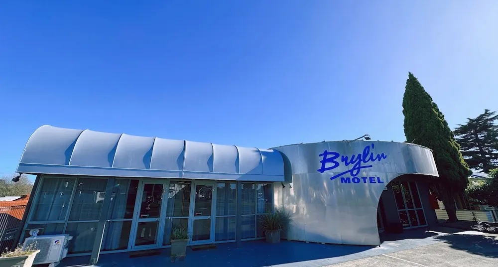 Brylin Motel - Rotorua