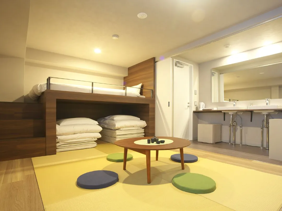Hotel Gee Haive - Shizuoka
