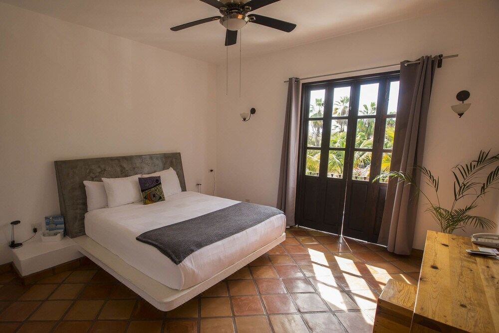 Hotel Casa Tota - Todos Santos