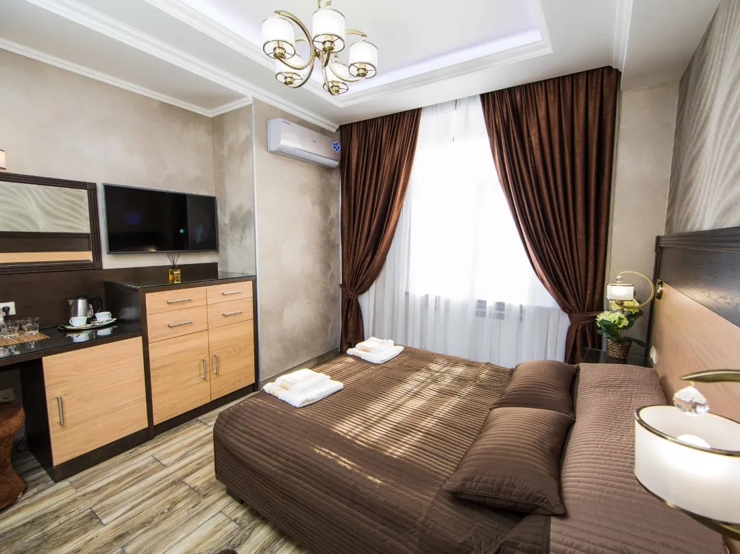 Era Na Tsimbalina Mini-hotel - San Petersburgo, Rusia